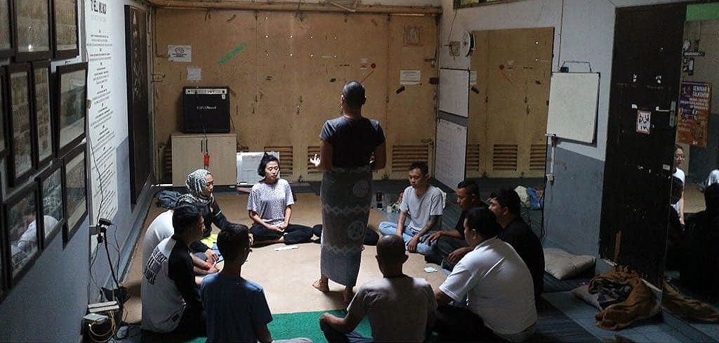Apa yang Kami Kerjakan – Rumah Cemara
